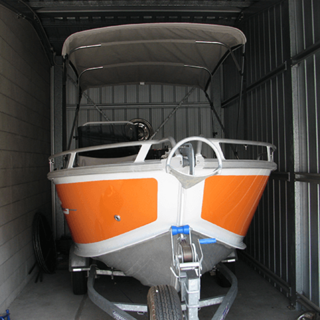 Seaview Self Storage – For all of your storage needs